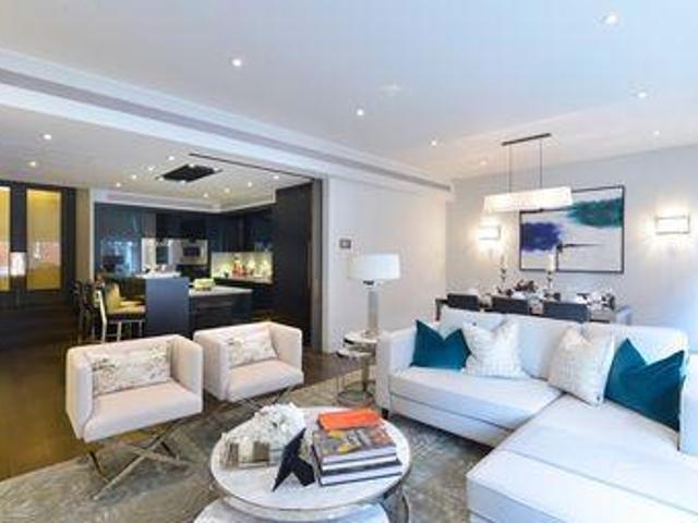 1 Bedrooms Flat for rent in Duke Street, Mayfair W1K