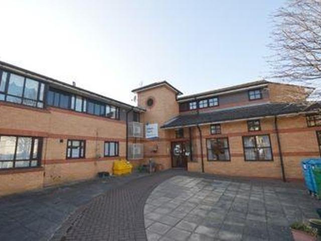 1 Bedrooms Flat for rent in Duke Street, Sheffield S2
