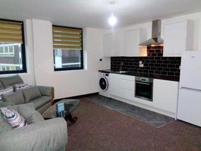 1 Bedrooms Flat for rent in Duke Street, Stockport SK1