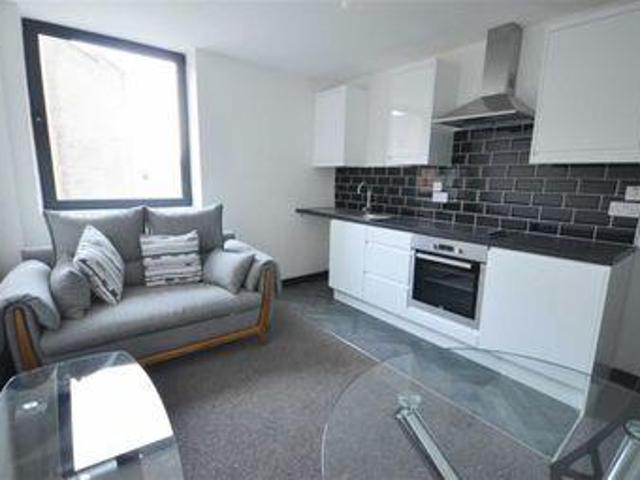 1 Bedrooms Flat for rent in Duke Street, Stockport SK1