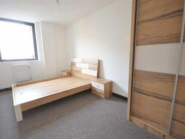 1 Bedrooms Flat for rent in Duke Street, Stockport SK1