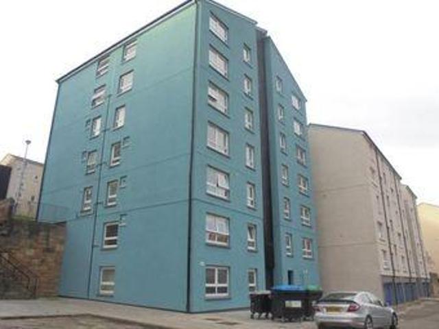 1 Bedrooms Flat for rent in Dumbiedykes Road, Edinburgh EH8