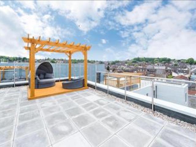 1 Bedrooms Flat for rent in Dumfries Street, Luton LU1