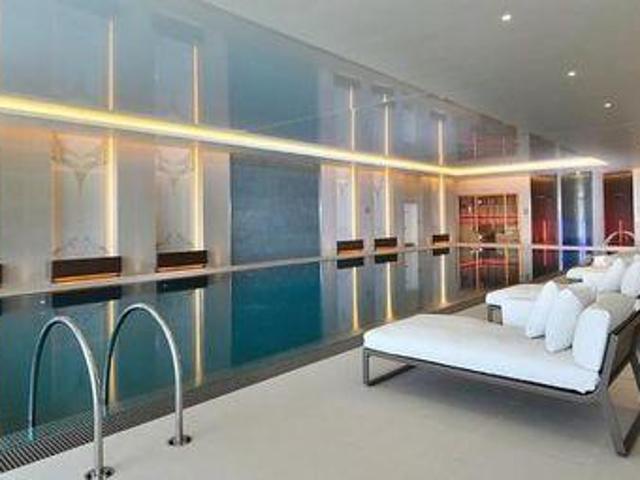 1 Bedrooms Flat for rent in Duncombe House, Royal Arsenal Riverside, Victory Parade, London SE18