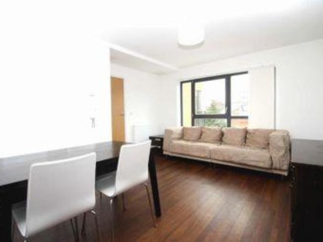 1 Bedrooms Flat for rent in Dunbridge Street, London E2