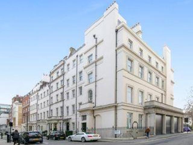 1 Bedrooms Flat for rent in Dunraven Street, Mayfair, London W1K 7Ff