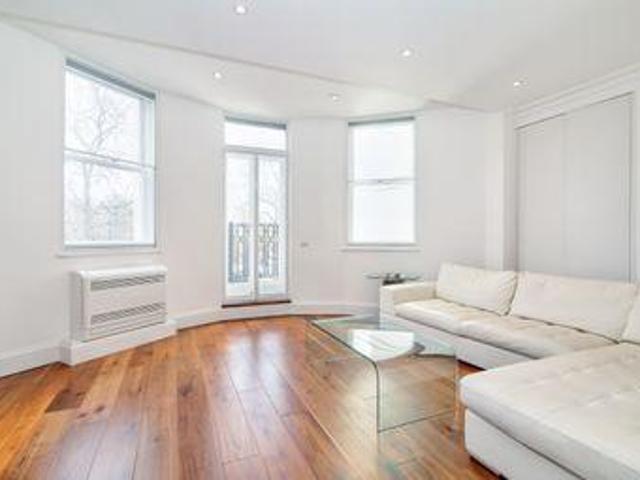 1 Bedrooms Flat for rent in Dunraven Street, London W1K