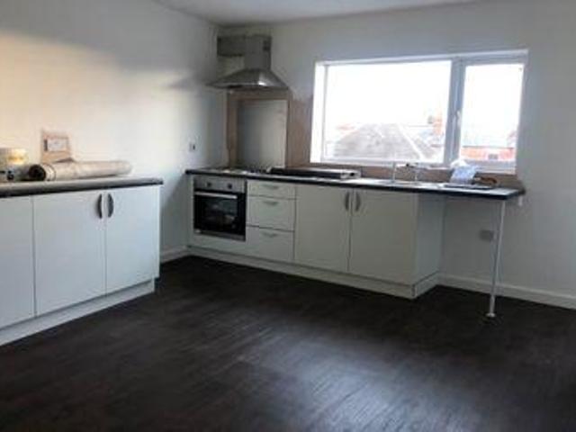 1 Bedrooms Flat for rent in Duplex Flat, Station Road, Stapleford NG10