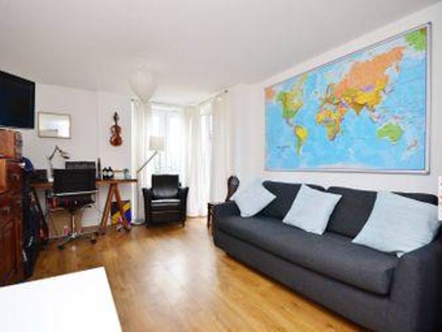 1 Bedrooms Flat for rent in Durant Street, Shoreditch E2