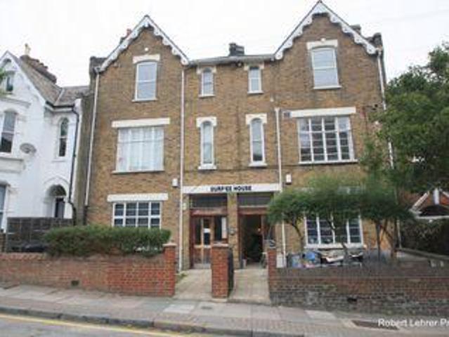 1 Bedrooms Flat for rent in Durfee House, Bickerton Road, Archway N19