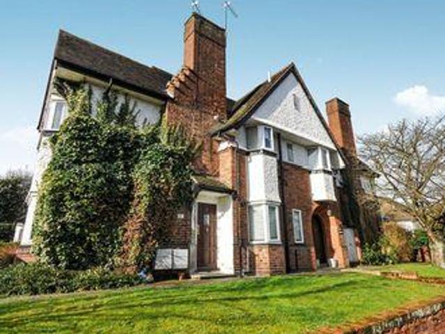 1 Bedrooms Flat for rent in Durham Avenue, Bromley BR2