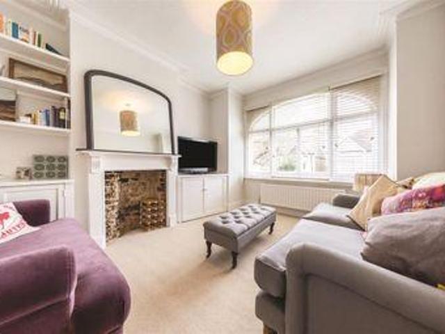 1 Bedrooms Flat for rent in Durnsford Avenue, London SW19