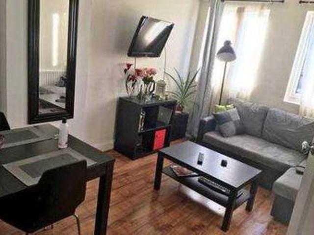 1 Bedrooms Flat for rent in Durnsford Road, London SW19