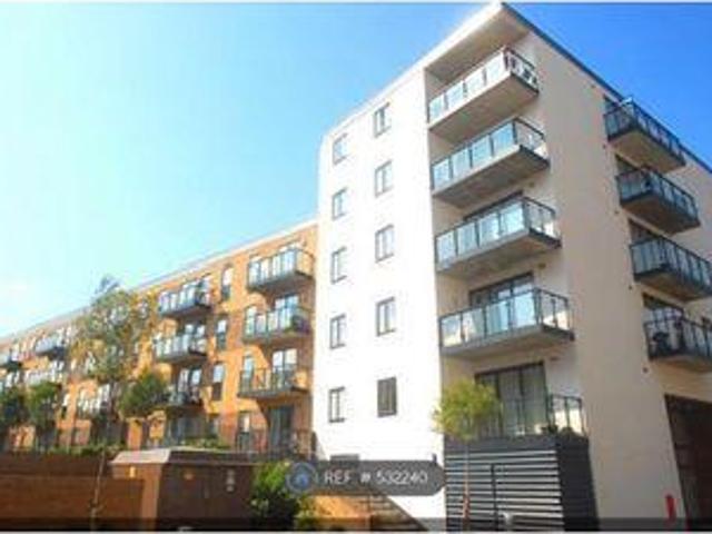 1 Bedrooms Flat for rent in Durnsford Road, Wimbledon SW19