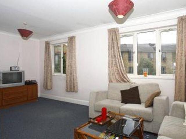 1 Bedrooms Flat for rent in Durward Street, London E1