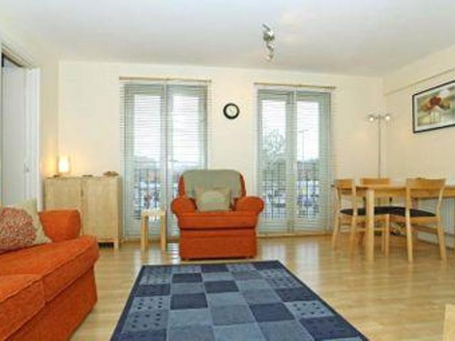 1 Bedrooms Flat for rent in Durward Street, London E1