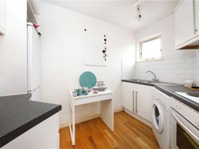 1 Bedrooms Flat for rent in Durward Street, London E1