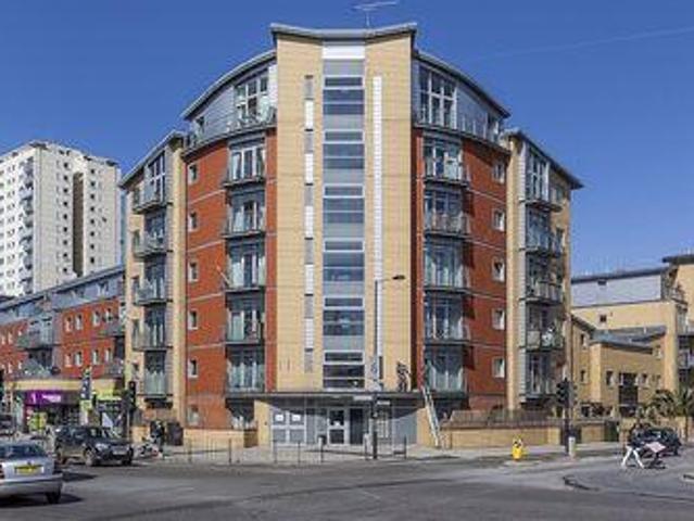 1 Bedrooms Flat for rent in Dwyer House, Fulham, London SW6