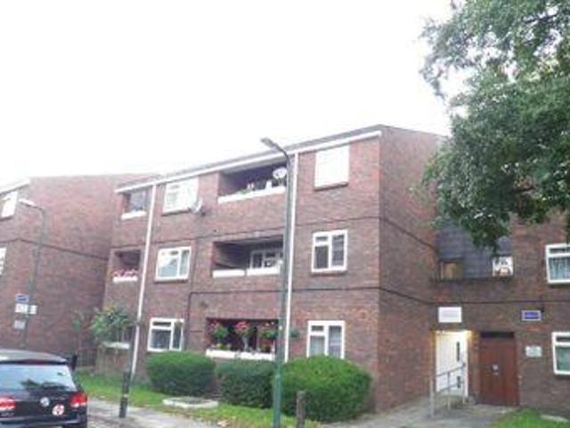 1 Bedrooms Flat for rent in Dyne Road, London NW6