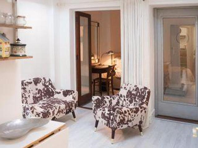 1 Bedrooms Flat for rent in Dyne Road, London NW6