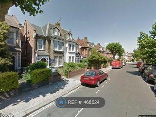 1 Bedrooms Flat for rent in Dyne Road, London NW6