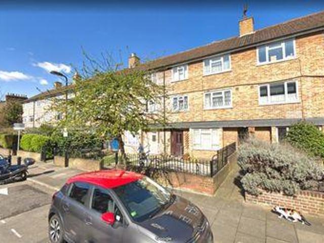 1 Bedrooms Flat for rent in Dynevor Road, London N16