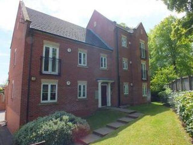 1 Bedrooms Flat for rent in E Eastwood, Sheffield, South Yorkshire S6