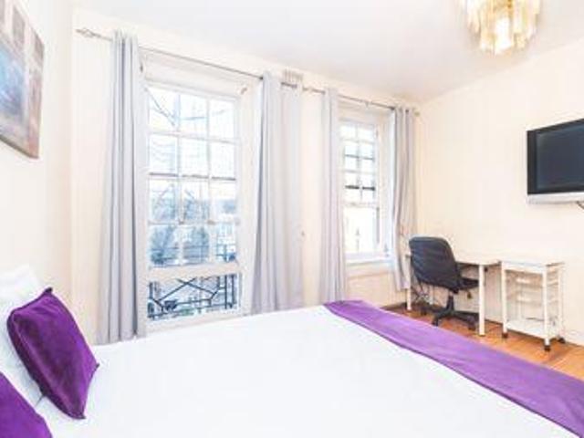 1 Bedrooms Flat for rent in E, Paddington, Central London W1H