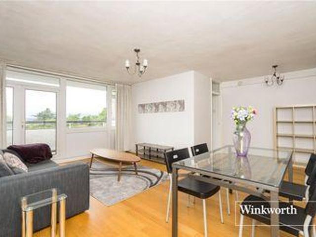 1 Bedrooms Flat for rent in Embassy Lodge, Regents Park Road, London N3