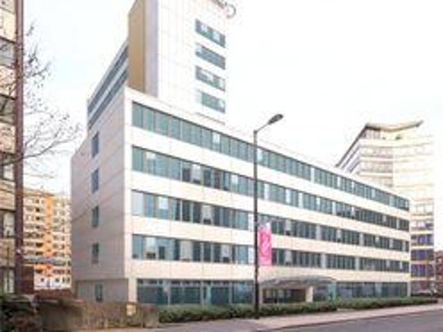 1 Bedrooms Flat for rent in Emerald House, 15 Lansdowne Road, Croydon CR0