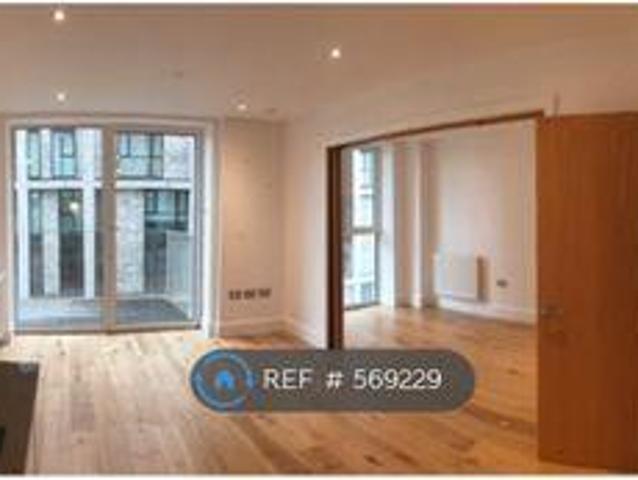 1 Bedrooms Flat for rent in Emily Street, London E16