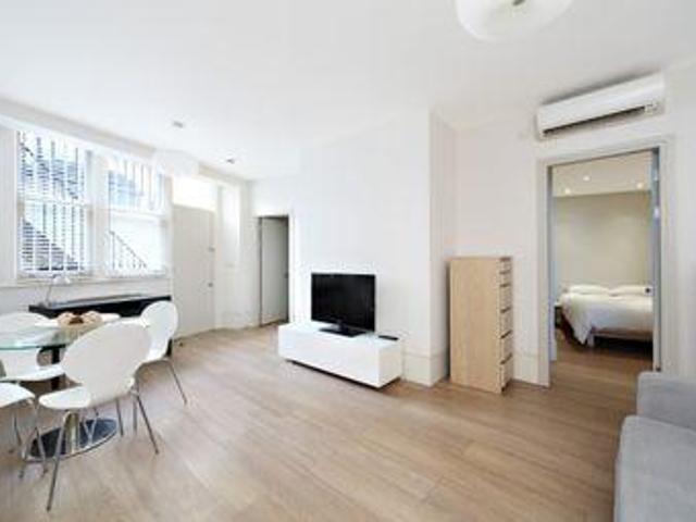 1 Bedrooms Flat for rent in Emperors Gate, London SW7