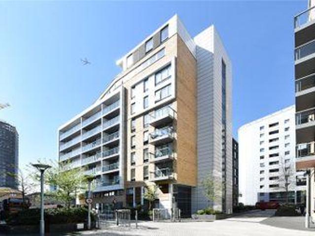 1 Bedrooms Flat for rent in Empire Reach, 4 Dowells Street, London SE10