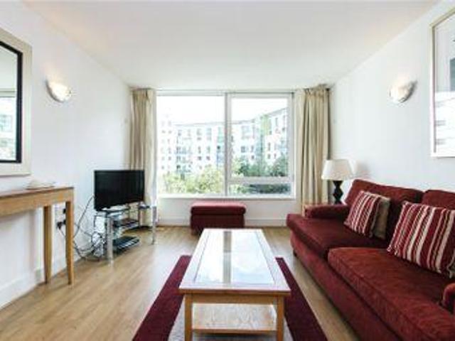 1 Bedrooms Flat for rent in Empire Square West, Empire Square, London SE1