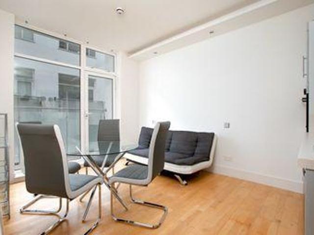 1 Bedrooms Flat for rent in Empire Square, London N7