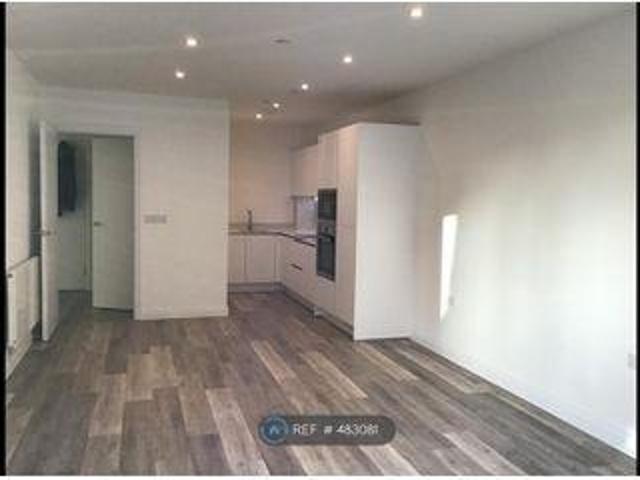1 Bedrooms Flat for rent in Emporer Apartments, London SE5