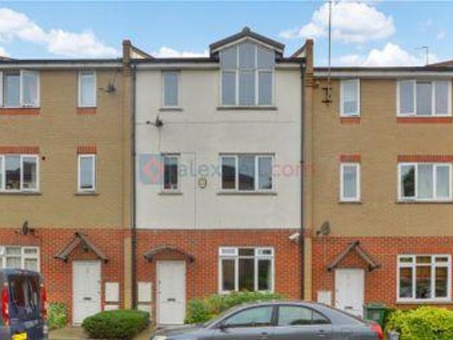 1 Bedrooms Flat for rent in Enterprize Way, London SE8