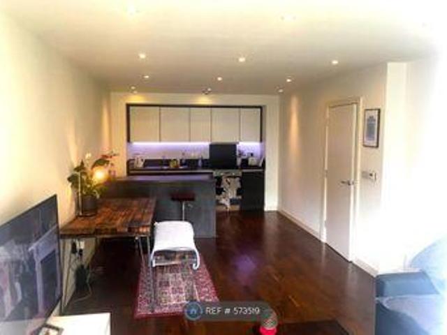 1 Bedrooms Flat for rent in Enterprise Way, London SW18