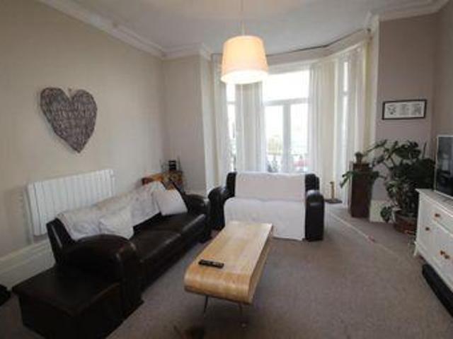 1 Bedrooms Flat for rent in Enys Road, Eastbourne BN21