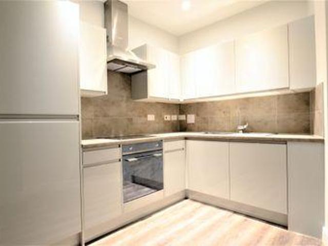 1 Bedrooms Flat for rent in Endeavour House, Lyonsdown Road, New Barnet, London EN5