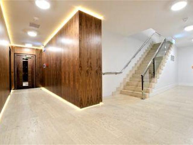 1 Bedrooms Flat for rent in Endeavour House, Lyonsdown Road, New Barnet, London EN5