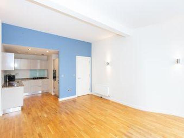1 Bedrooms Flat for rent in Endfield Road, London N1