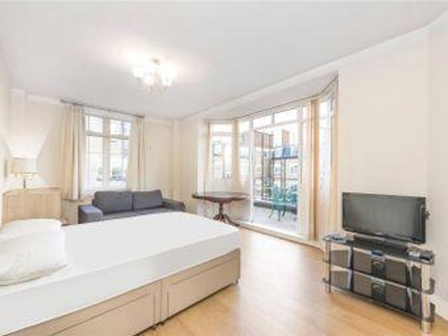 1 Bedrooms Flat for rent in Endsleigh Court, Upper Woburn Place, London WC1H