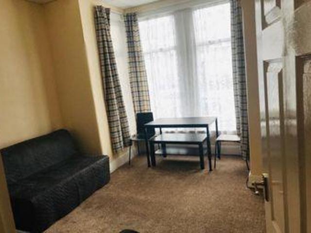 1 Bedrooms Flat for rent in Endsleigh Road, Ilford IG1