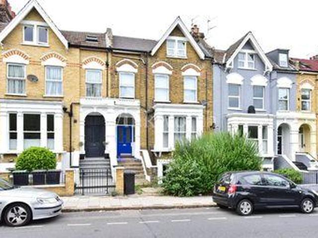1 Bedrooms Flat for rent in Endymion Road, Finsbury Park, London N4