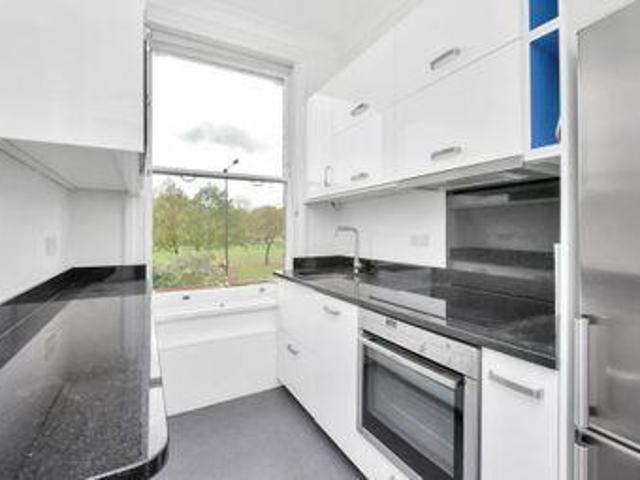 1 Bedrooms Flat for rent in Endymion Road, London N4