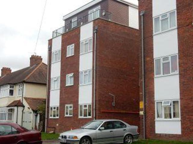 1 Bedrooms Flat for rent in Enmore Road, London SE25
