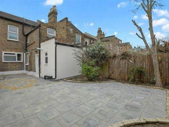 1 Bedrooms Flat for rent in Ennersdale Road, London SE13