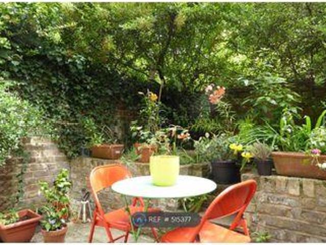 1 Bedrooms Flat for rent in Ennis Road, London N4