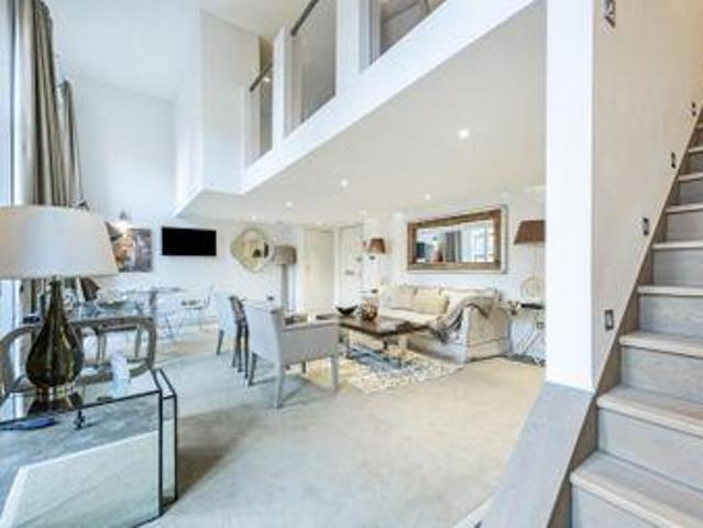 1 Bedrooms Flat for rent in Ennismore Gardens, London SW7